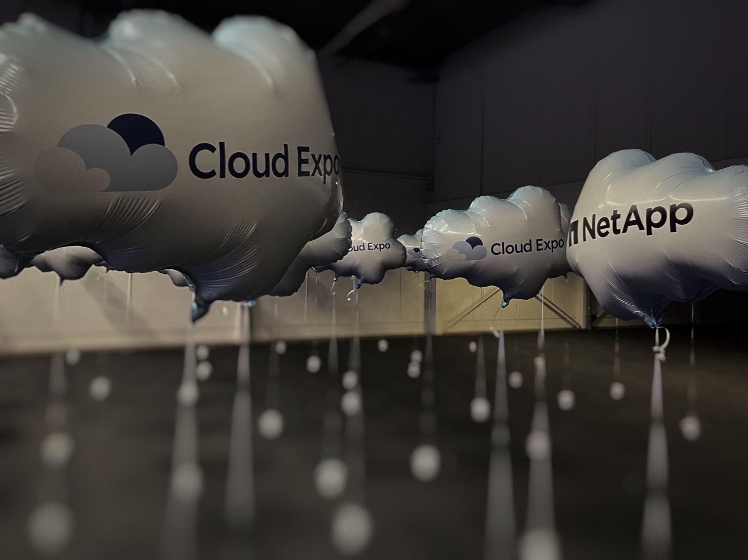 Steven Vlastra belicht het aanbod van Symantec tijdens Cloud Expo 2022 - Cloud Expo | 3 en 4 ...